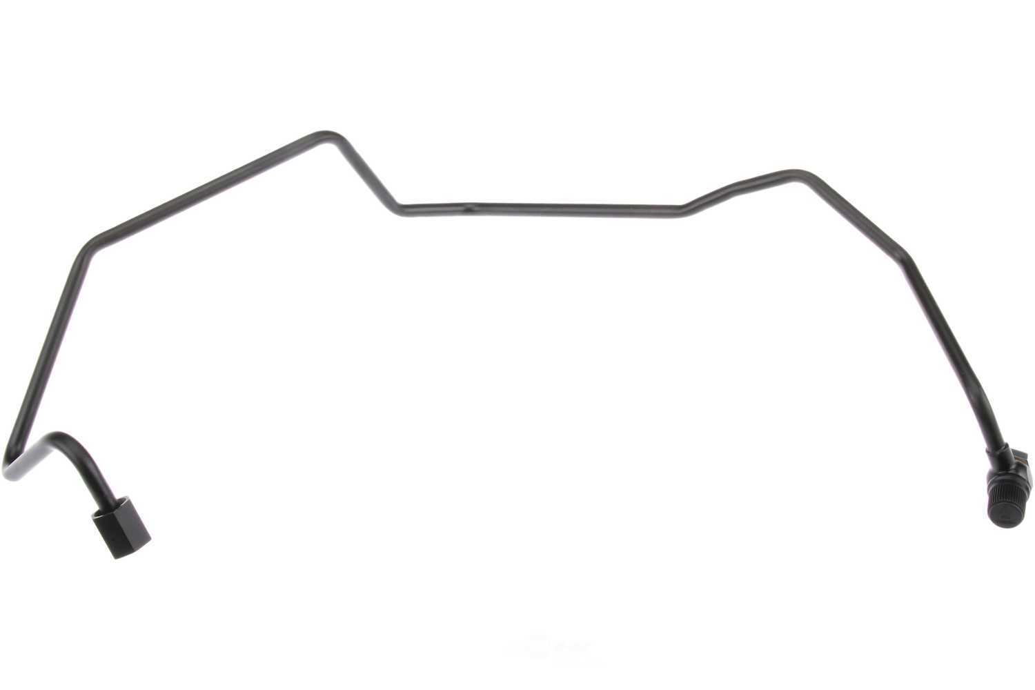 Turbocharger Oil Line-Engine Oil Line URO Parts 038145771AH for sale ...