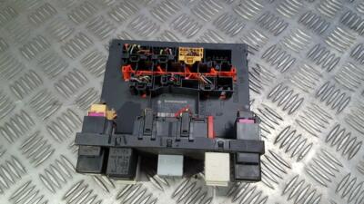 3C0937049AD F005V00630 F18a3 General Module Comfort Relay (Unit) Vo ...