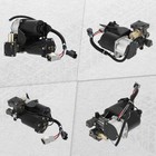 Air Compressor Pump For Land Rover Range Rover L322 LR025111 LR3 LR4 ...