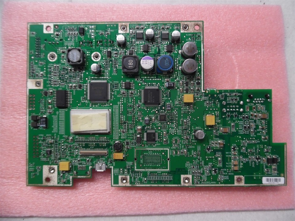 Kronos Intouch 9000 Main Logic Board Motherboard | eBay