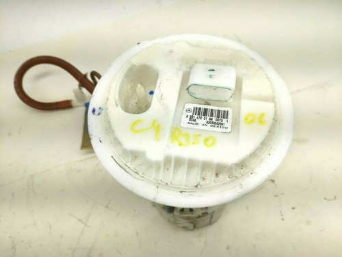 06-12 MERCEDES W251 R350 R500 FUEL FILTER PUMP LEVEL SENSOR 2514700194 ...