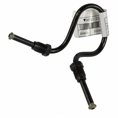 Brake Hydraulic Line Motorcraft BRTR-124 fits 11-19 Ford Fiesta | eBay