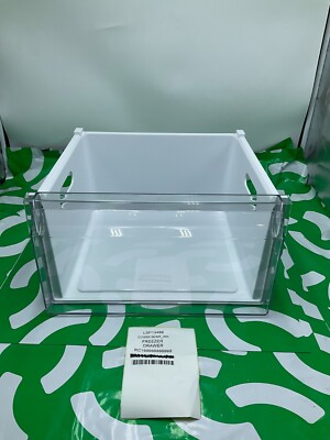 Genuine Complete Candy Freezer - Freezer Drawer - CUQS513EWK #LSP13489 ...