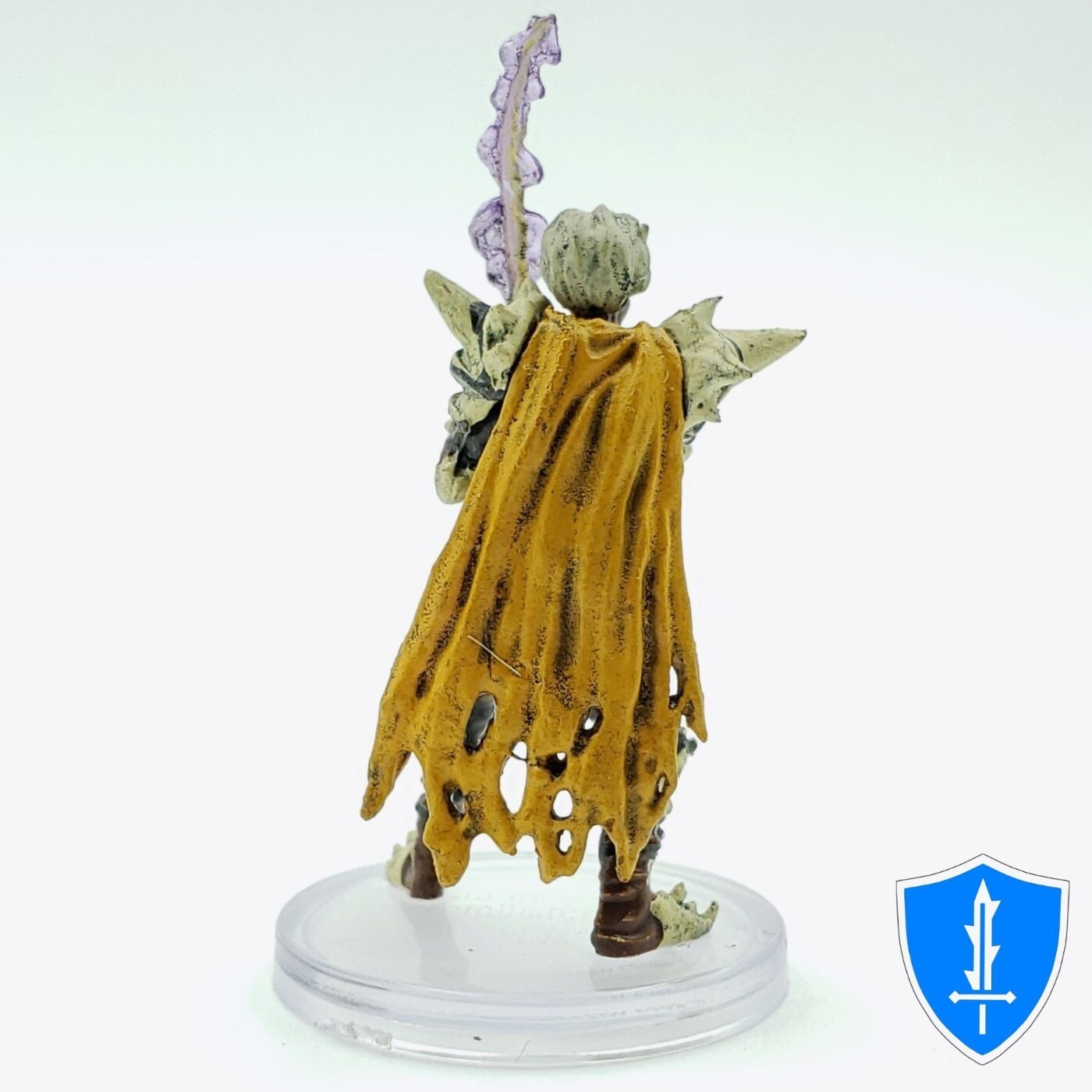 Doomguard Doom Lord - Planescape Adventures in Multiverse #33 D&D Icons ...