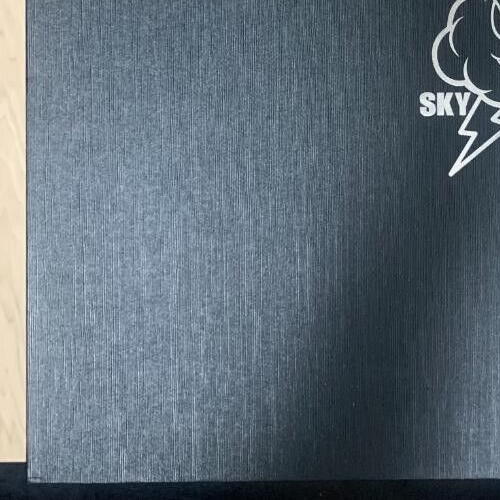 Skypad 3.0 XL Water Yume WALLHACK Game Glass Mouse Pad 15.7 x 19.6in ...