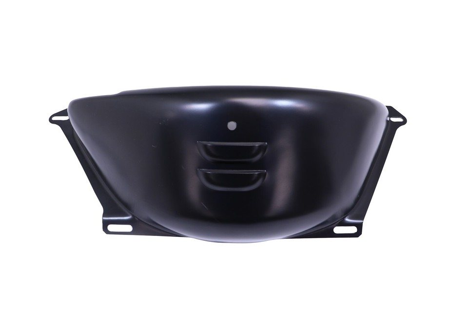 GM Turbo 350 400 Black Flexplate Flywheel Cover GM TH350 TH400 Dust ...