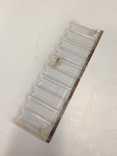 Rowe-AMI MM5 MM6 title rack A8-V8 | eBay