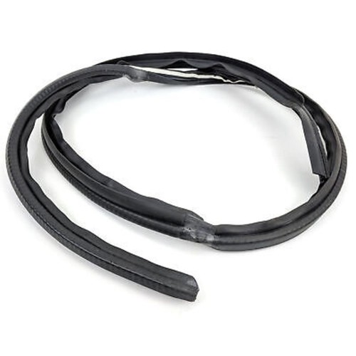 MAZDA GENUINE OEM RX-7 FC3S Left Rain rail weather strip Seal FB01-59 ...