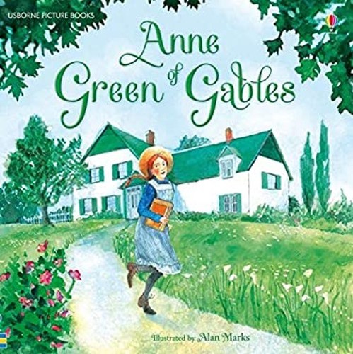 Anne Of Vert Gables Livre de Poche Mary Sebag-Montefiore | eBay