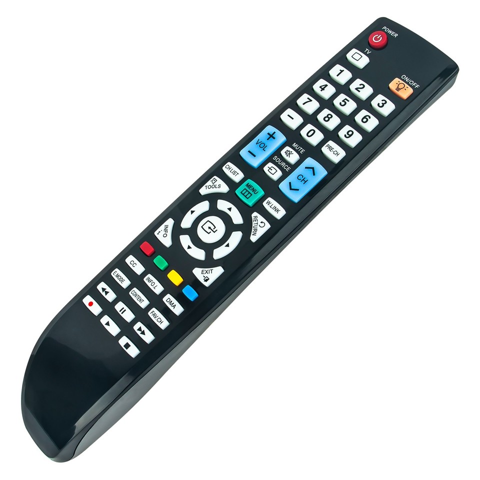 New Replacement Samsung Smart TV Remote Control BN59-00695A for ...
