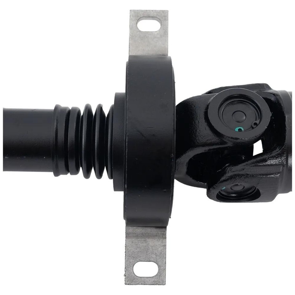 New Rear Driveshaft Fits Bmw 328i Base 6 Cyl 3.0L By 26107551199 ...