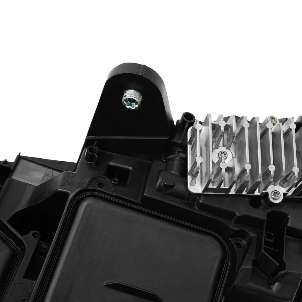 For Mercedes Benz C-Class C300 W205 2015-2018 LED Headlight Assembly ...