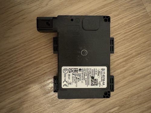 2025 Radar De Distance / Radar Frontal SL1T-9G768-AA / Ford Transit ...
