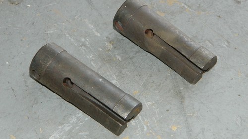 MP40 FBP DEMILLED BOLTS | eBay