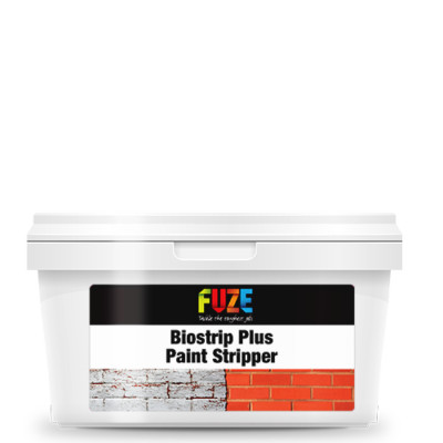 Biostrip Plus Masonry paint stripper - 500ml | eBay UK