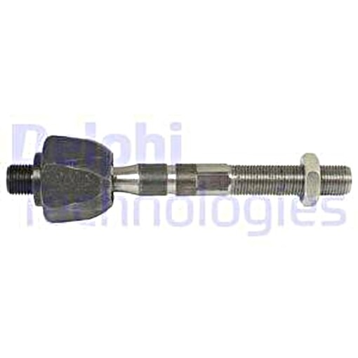 DELPHI Tie Rod Axle Joint For MERCEDES W163 98-05 1633380215 | eBay