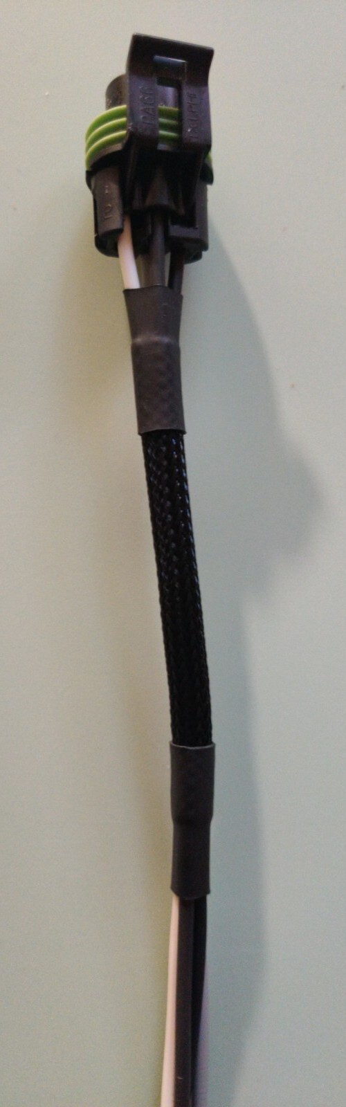 Freightliner Low Coolant Level Sensor. Extension Harness P#A06-20478 ...