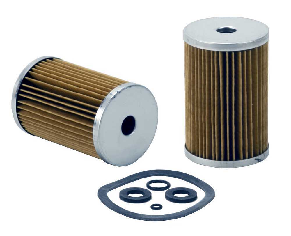 DONALDSON P550026 - Fuel filter cross reference