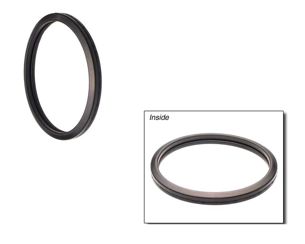 for TOYOTA THERMOSTAT GASKET Made in Japan 16325-62010 | eBay