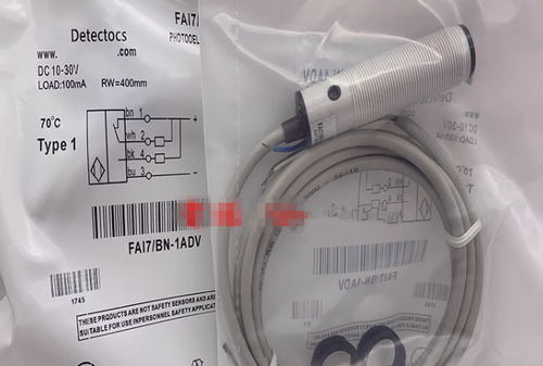 1PCS NEW FIT FOR FA17/BP-1ADV photoelectric switch sensor # | eBay