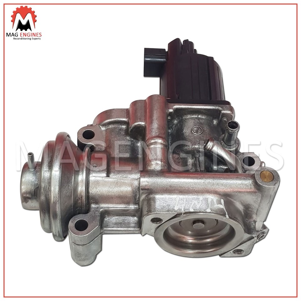 1582A554 EGR VALVE MITSUBISHI 4N13 4N14 FOR DELICA D-5 OUTLANDER 1.8 ...