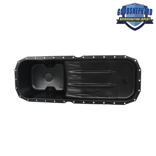 For Cummins ISX15 Diesel Commercial Parts Truck Engine Oil Pan 3687414 ...