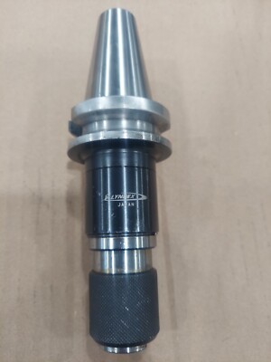 BT35 LYNDEX #1 B3505-0562 TENSION COMPRESSION TAPPING COLLET CHUCK TOOL ...