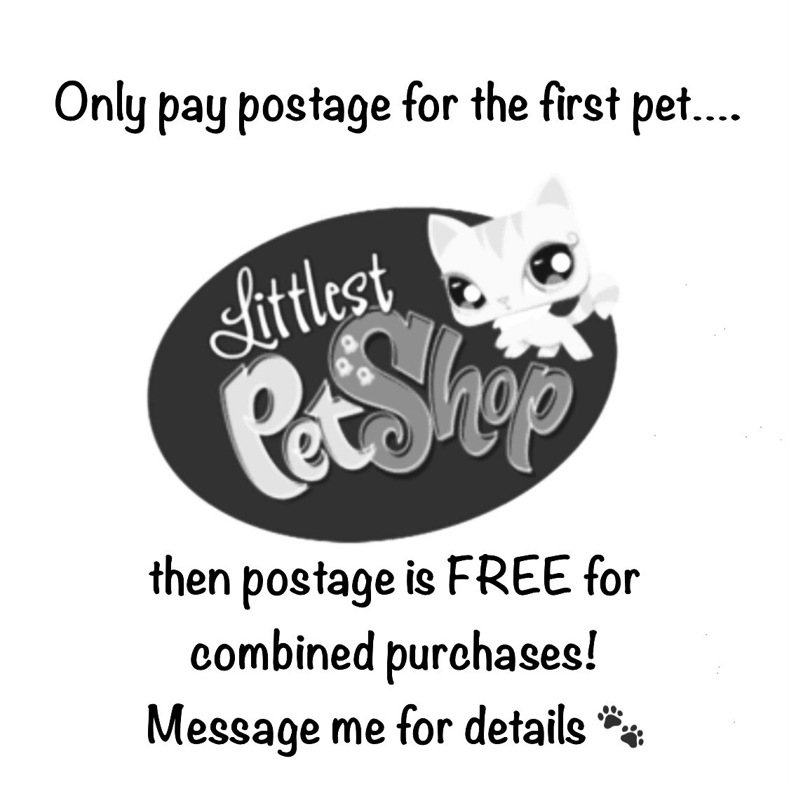 🐾 Littlest Pet Shop LPS #678 Sheepdog | eBay