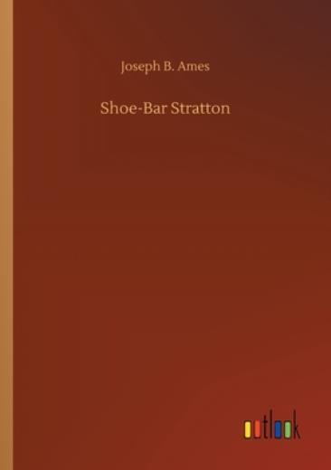 Shoe-Bar Stratton | eBay