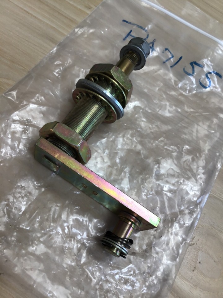 Wiper Technologies Wiper Pivot Shaft PA7155 | eBay