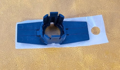 GENUINE NISSAN PARK SENSOR RETAINER 28533-9FV1B NEW #C1 | eBay