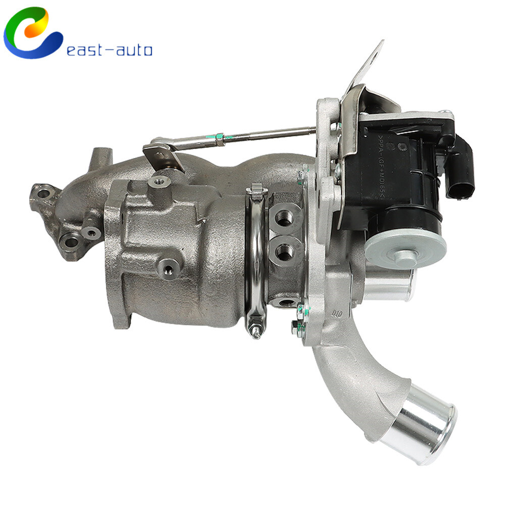 For Hyundai Tucson 1.6L Turbocharger Turbo B01 16399980016 28231-2B760 ...