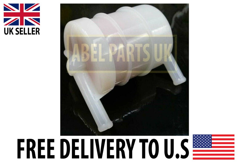 JCB PARTS -- FILTER FUEL PRE-FILTER FOR VARIOUS JCB MODELS ( PART NO ...