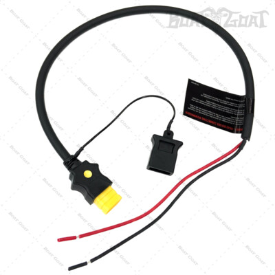 Downrigger, Outrigger Gear - Downrigger Cable