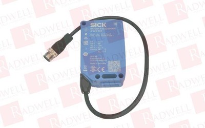 SICK RAY26P-34162330A00 / RAY26P34162330A00 (NEW IN BOX) | eBay