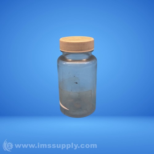 ALPHA 33 Plastic Jar with Lid USIP | eBay