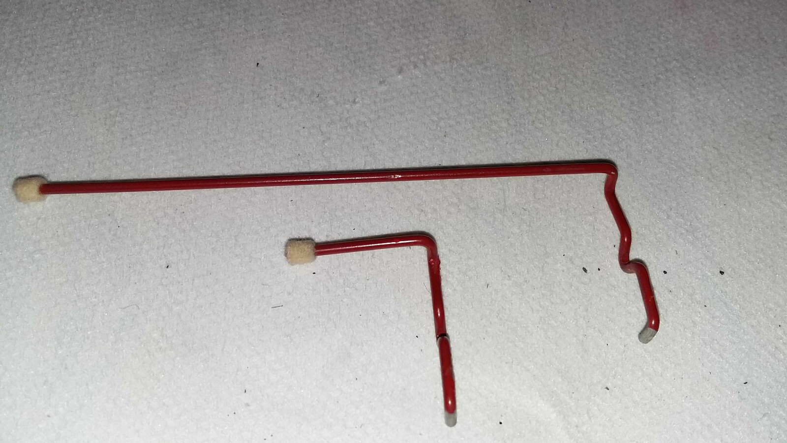 Röhrenradio VEB Rossini Stereo 6002 Skalenzeiger Zeiger Peiler | eBay