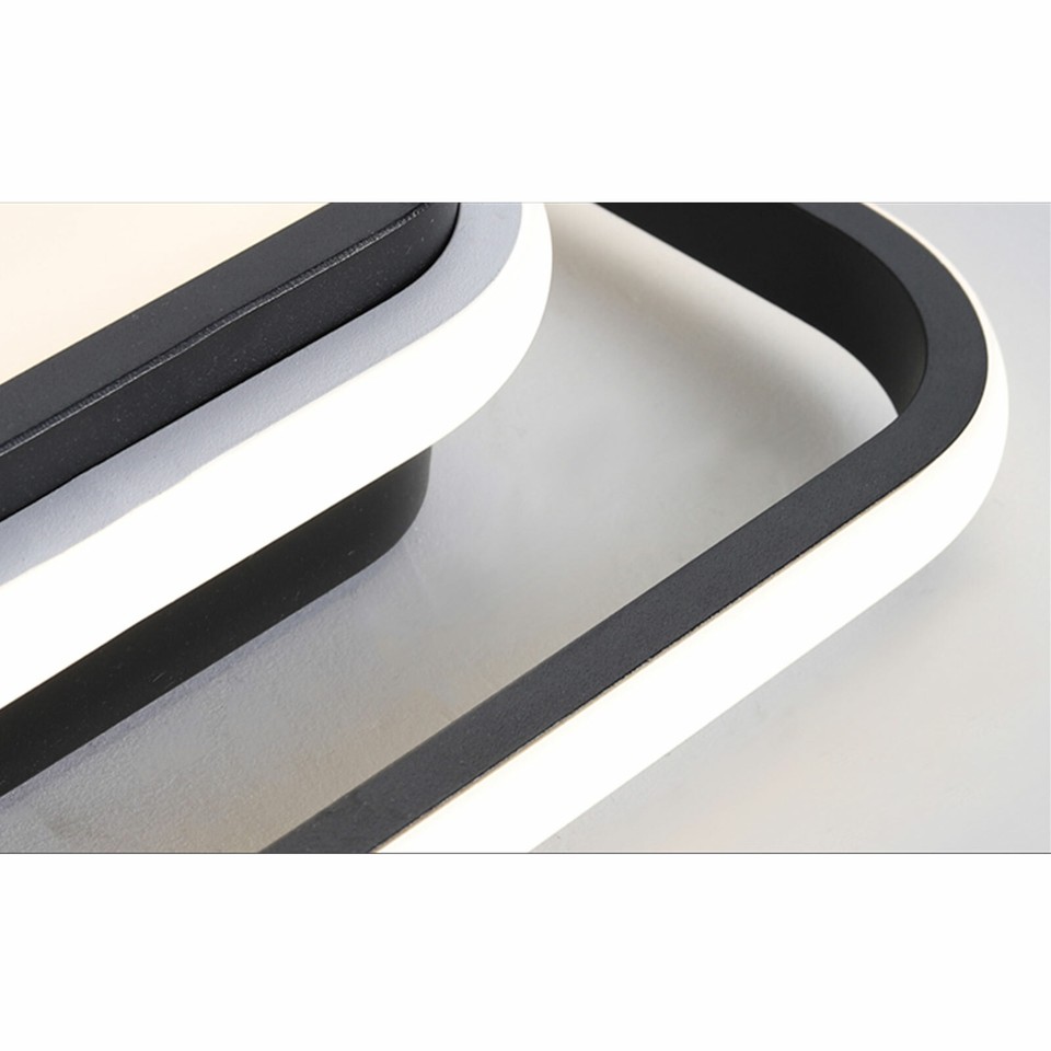 Hallway Light LED Ceiling Light Flush Mount Chandelier Mini Acrylic ...