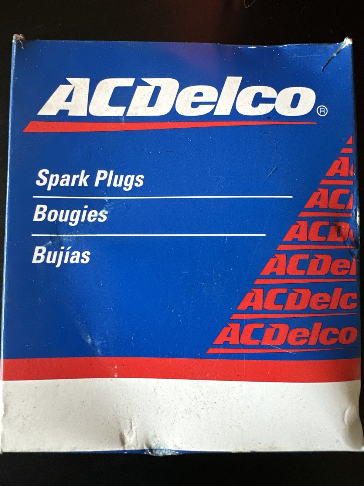 ACDelco R45TS - Alternative spark plugs