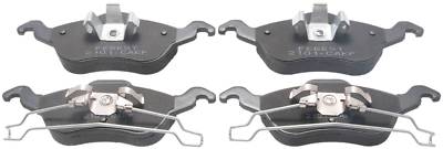Pad Kit Disc Brake Front Febest 2101-CAKF OEM 1136519 | eBay