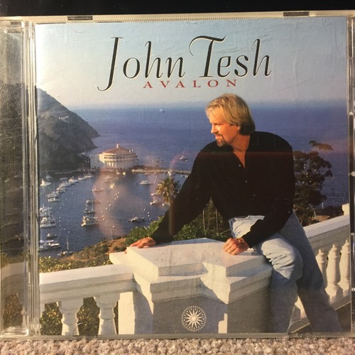 Josh Tesh - Avalon CD | eBay