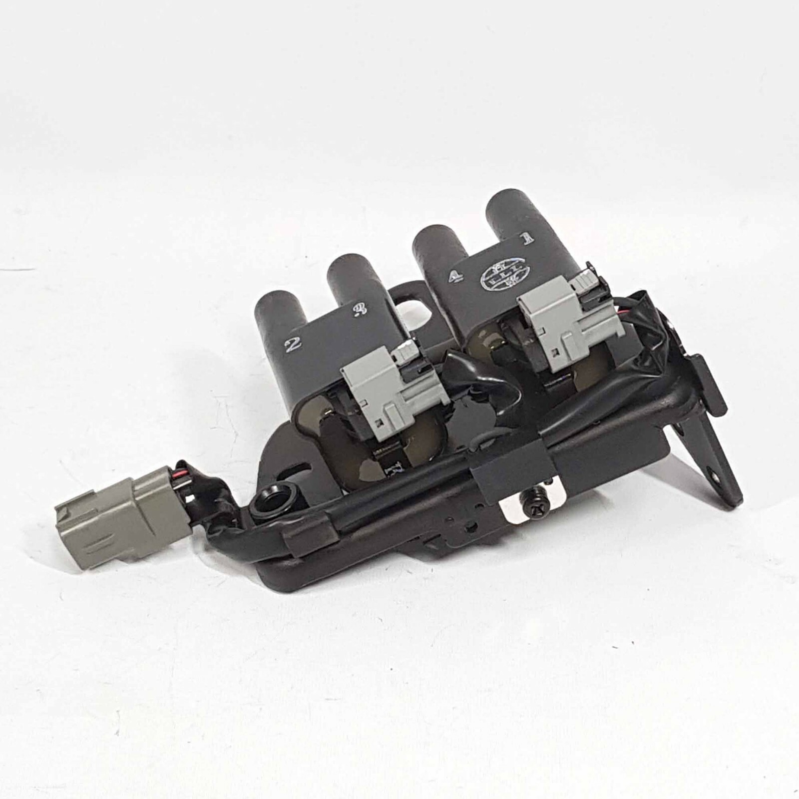 Genuine 2730123700 Ignition Coil For KIA Spectra 2004-09 Spectra5 2005 ...
