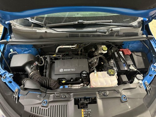 16 17 18 19 20 21 BUICK ENCORE Engine Assembly/motor | eBay