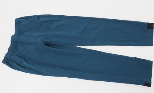 Royal Robbins X-Large Travel Outdoor Pants Blue 54226 Nylon/Spandex ...