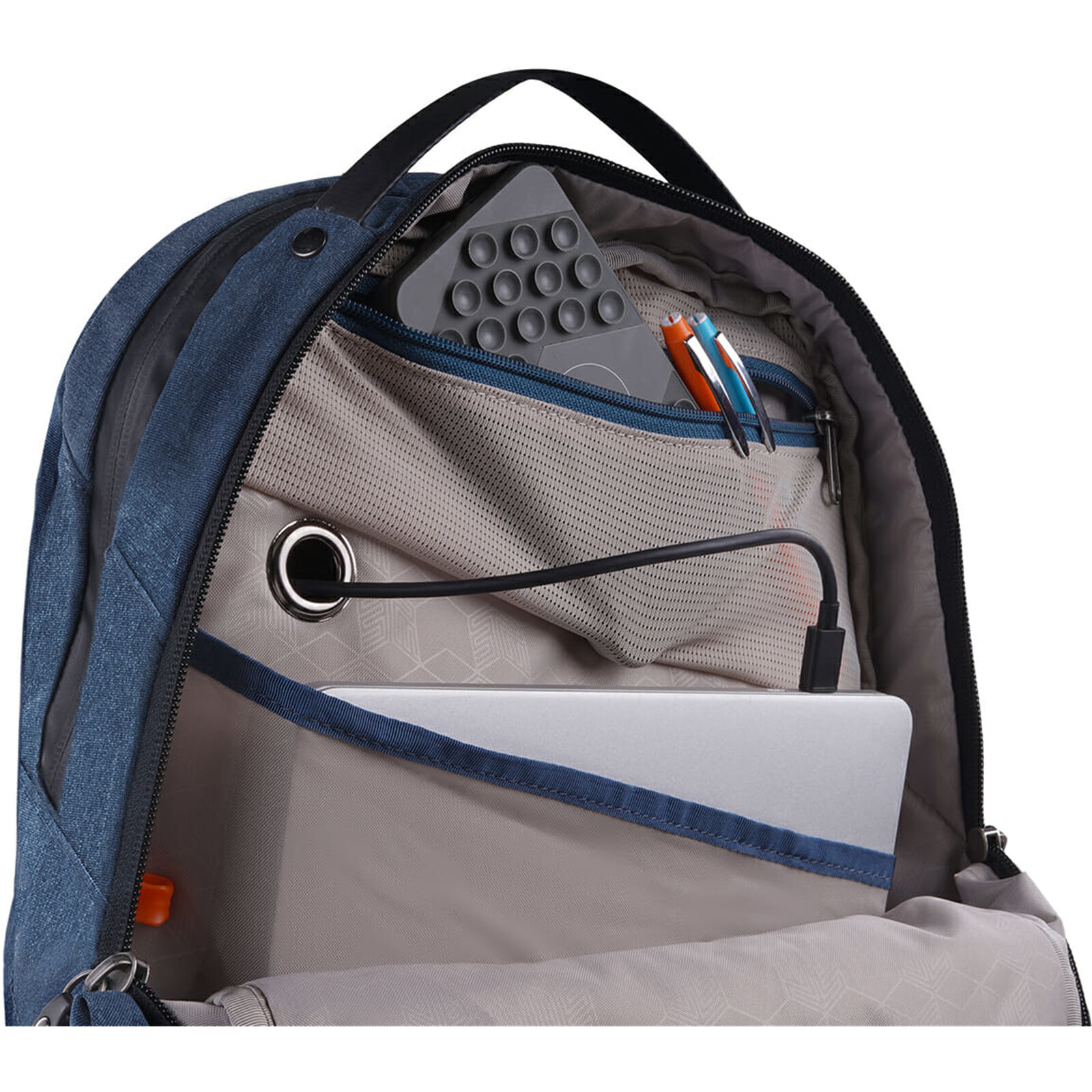 STM Myth Backpack 28L - For 14"-16" MacBook Pro/Air - Black - Suitable ...