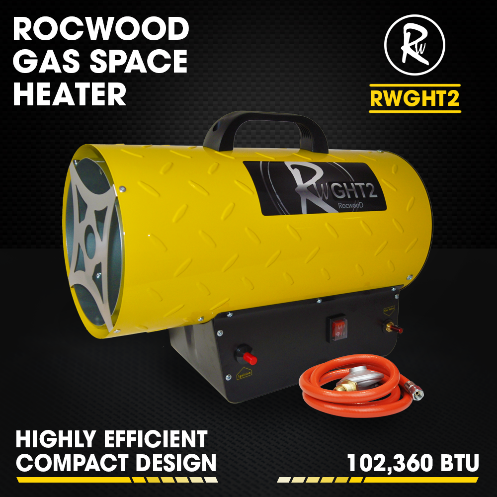 Homemade Propane Garage Heater Introducing The New Milwaukee M18