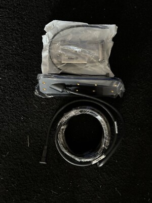 Humminbird XM 9 HW MSI T HELIX Transducer - 7102821 82324053269 | eBay