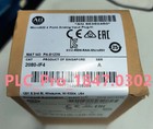 2080IF4 1PC Brand New Allen Bradley 2080-IF4 4 Point Analog Input Plug ...