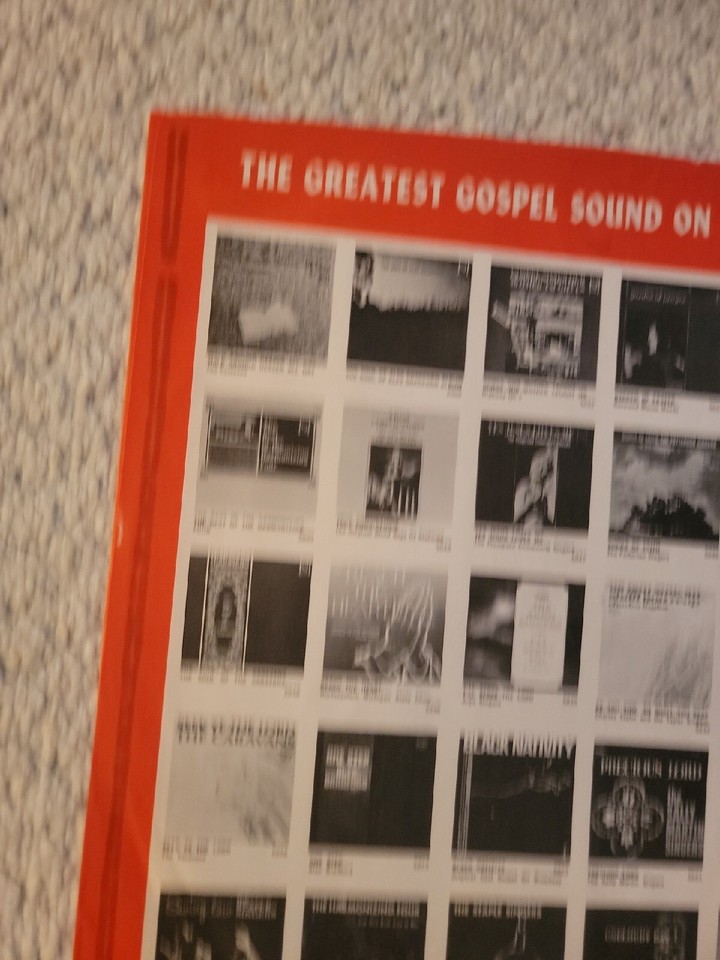 BEATLES VEE JAY VJ Inner SLEEVE COMPANY ORIGINAL RECORD SLEEVE NO LP ...