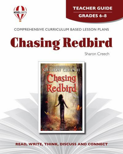Chasing Redbird Novel Units Teacher Guide by Novel Units (2019, Trade ...